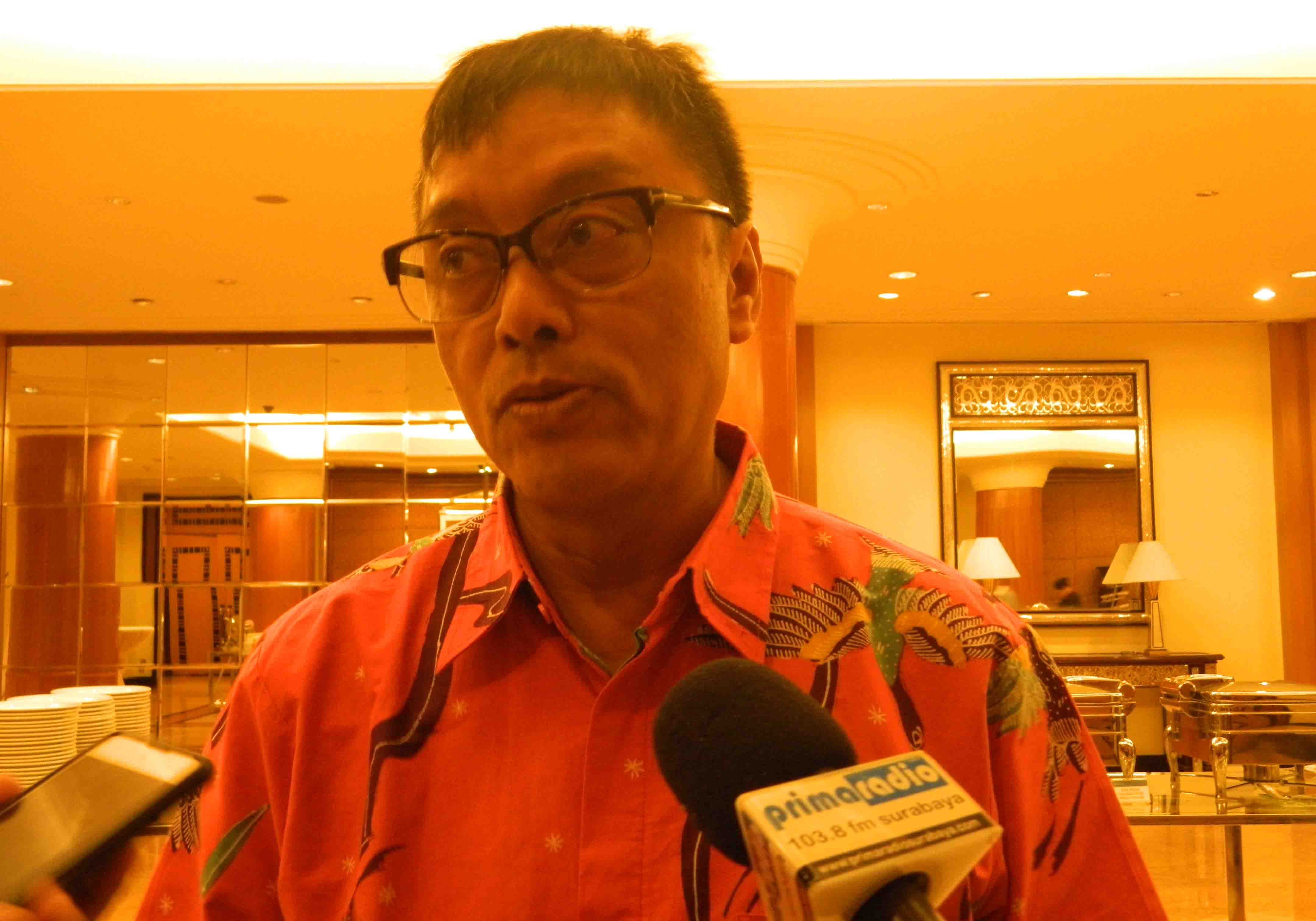 Potensi Gempa di Surabaya Meningkat Signifikan | PRIMA RADIO SURABAYA